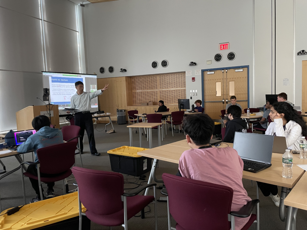 Learn Coding Hands-On | High School Summer Program Long Island